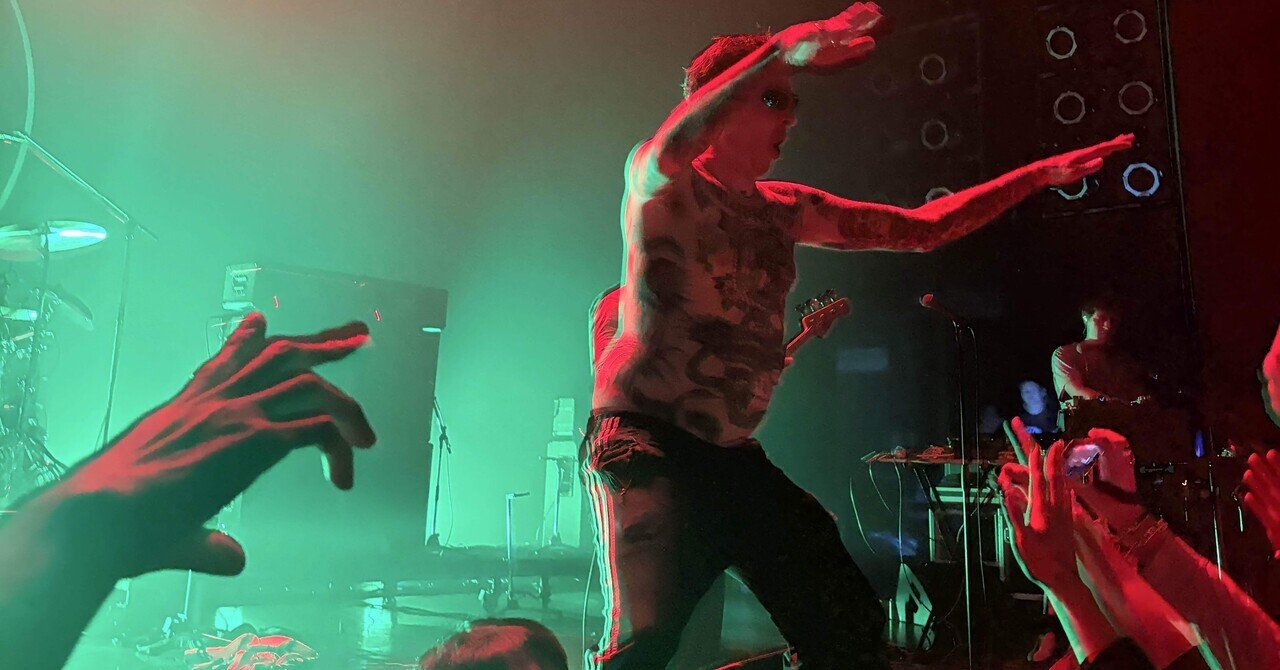 【26年1月】BURN BABYB NURN recommend｜BURN BABY BURN