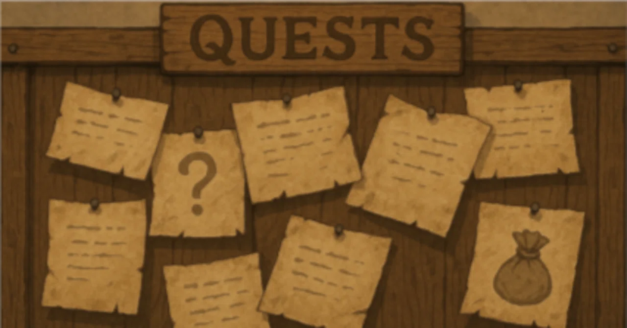 「人を誘う」ハードルを下げるために、社内クエストボード『linQue』を開発した話｜GUILD PLISE