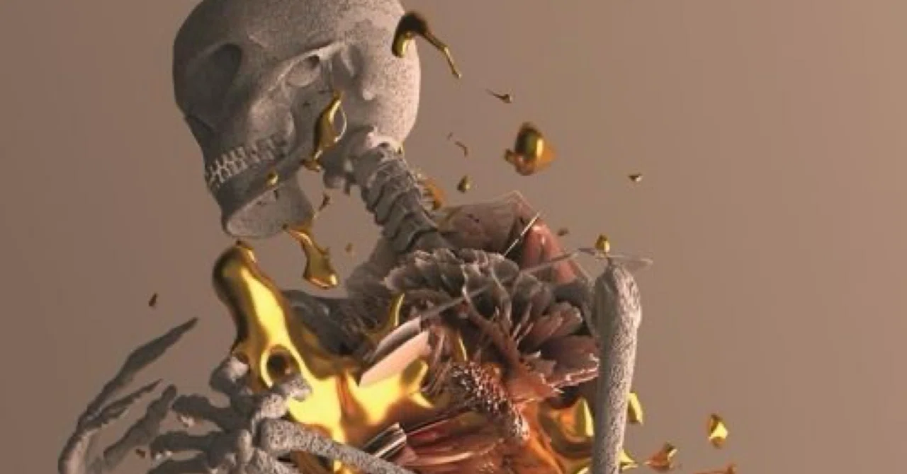 進化は「履歴」でできている──相同性からコ・オプションへ #Adapto｜進化心理マガジン「HUMATRIX」｜EvoPsy