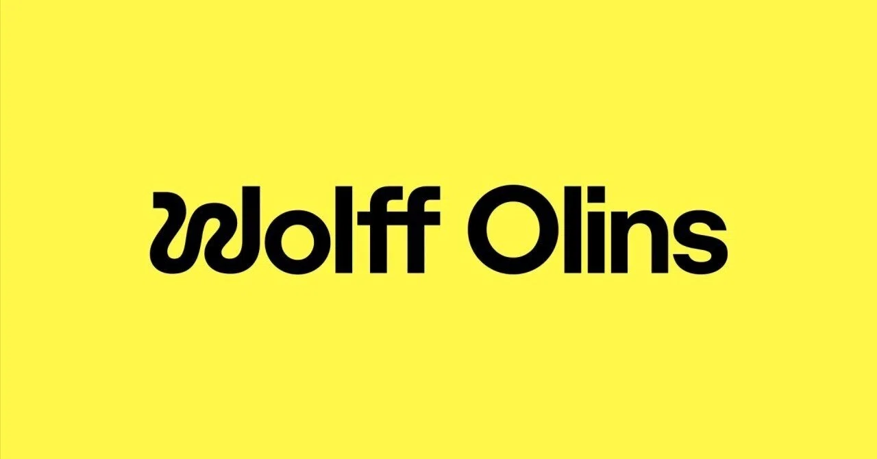 Wolff Olins — 「ブランド」をシステムとして設計するという思想｜スシ