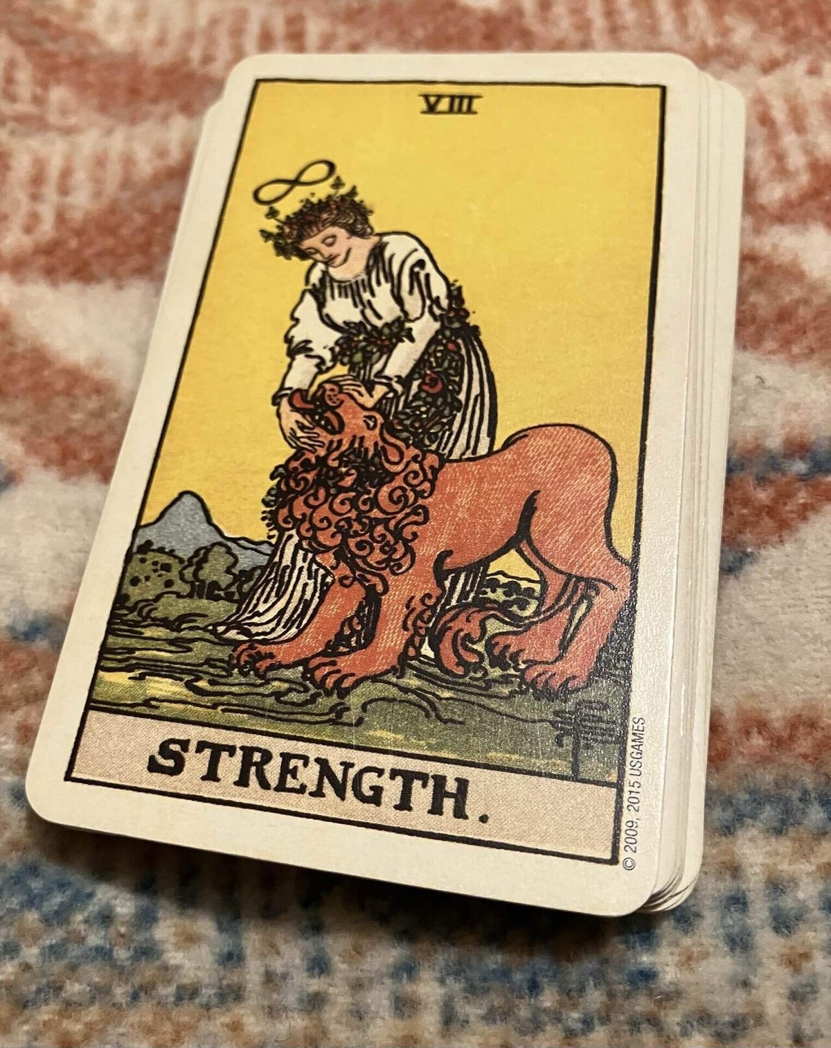 ペルソナ｜てんたん