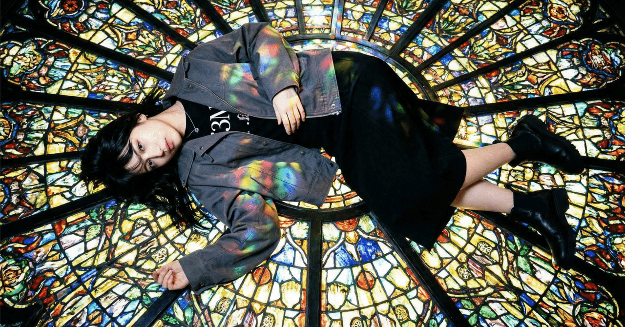 Signal Grace｜エピック・ラブ・オデッセイ