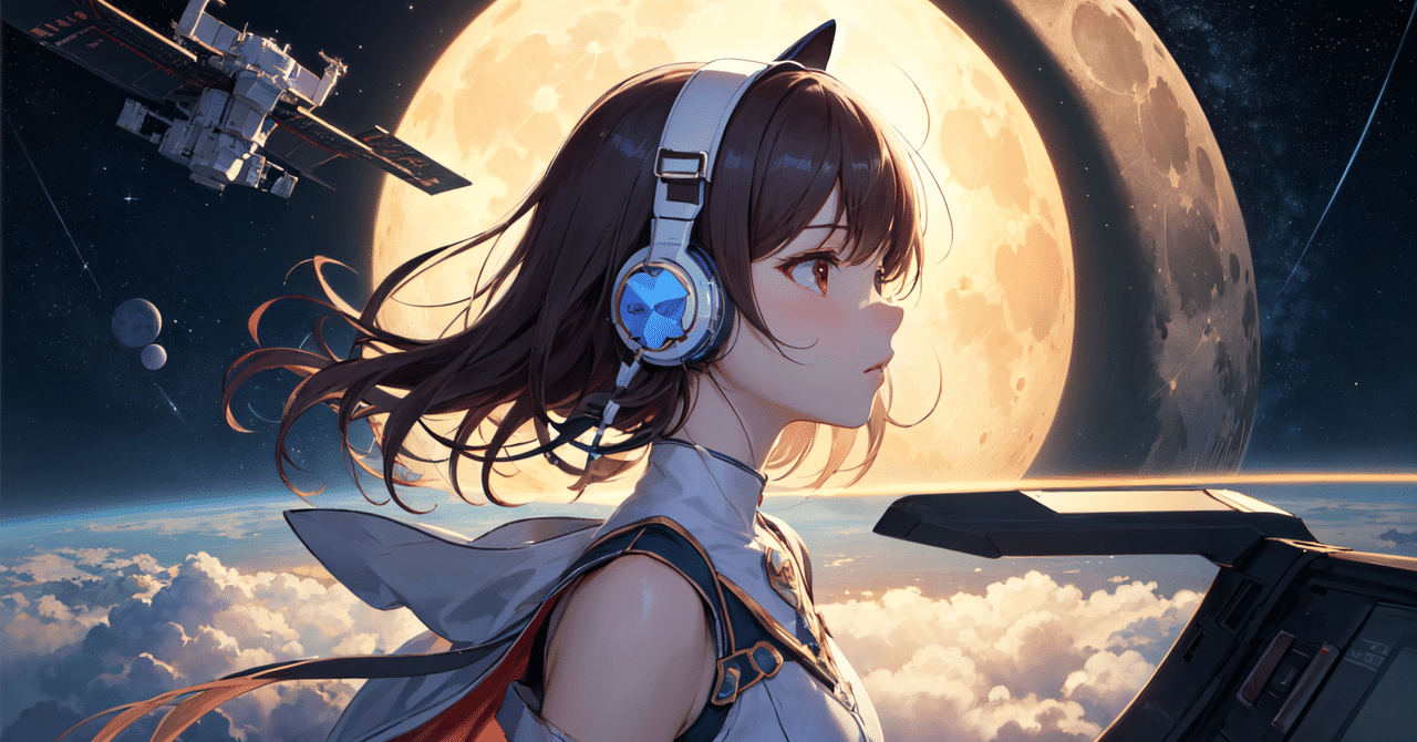 Suno:ペルソナに何かが起こっている…｜cityedge