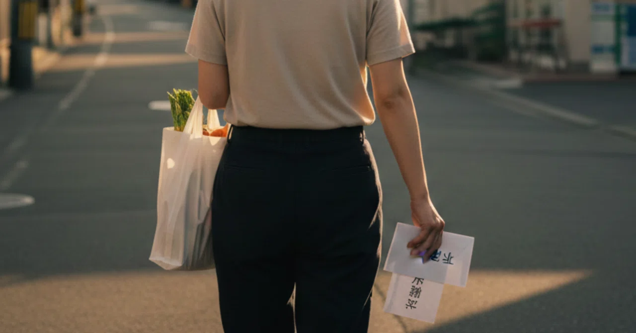 不要と言われた、10年ブランク主婦のパート探し①序章｜moti