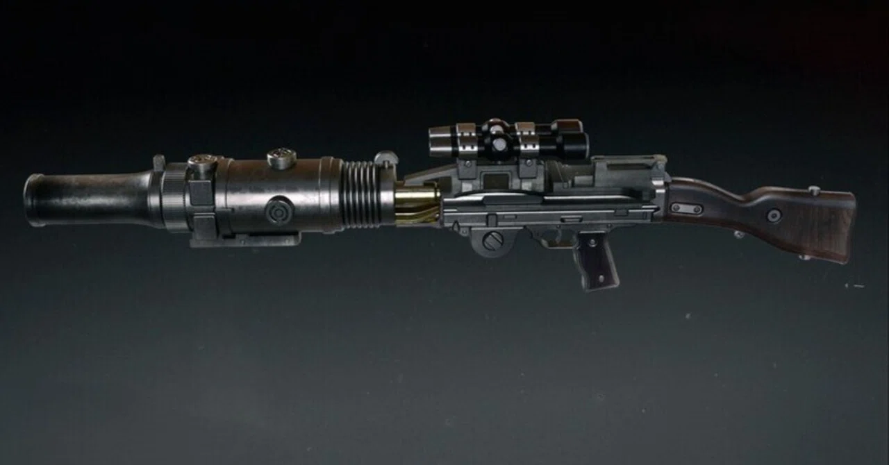 次の 3D プリント プロジェクトは、Bambu Lab P2S 3D プリンターを使用して、長さ最大 1000 mm の Star Wars ...