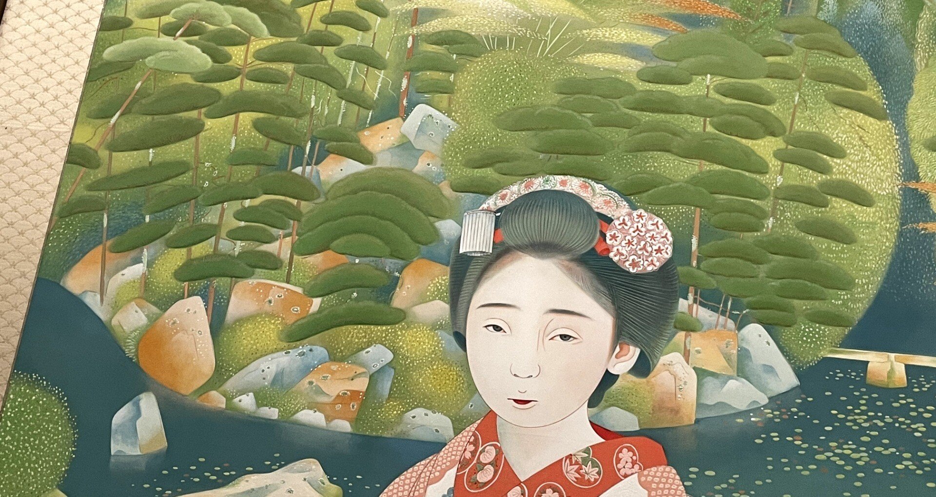 国立近代美術館 - 2023-03｜かわかわ｜note