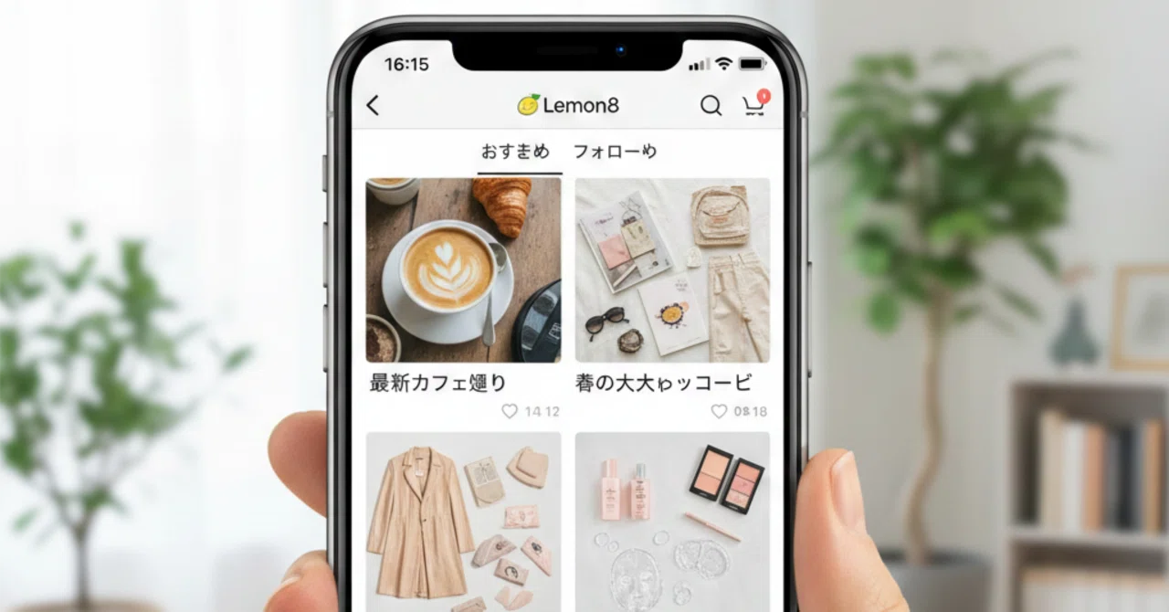 [Data Comparison] Lemon8 vs. Popular Social Media Apps in the US: What ...