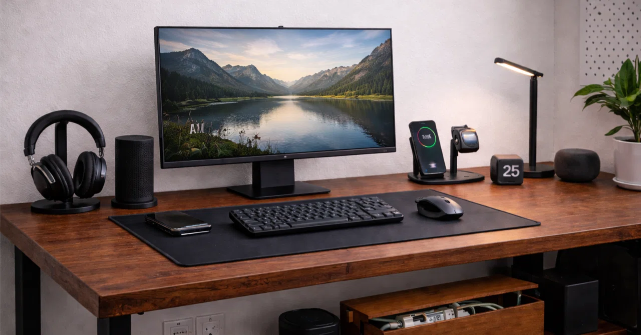 10 Recommended Gadgets That Skyrocketed My Productivity [Amazon Sale ...