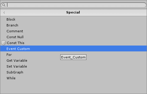 VRC TriggerをUDONノードで再現する｜そるふぃ