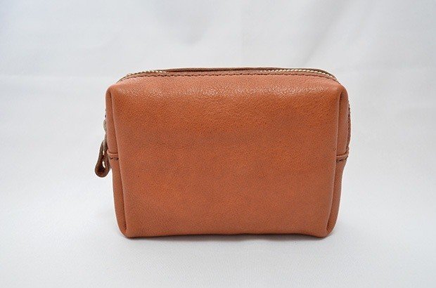 CUBOID Pouchの作り方｜Jonathan