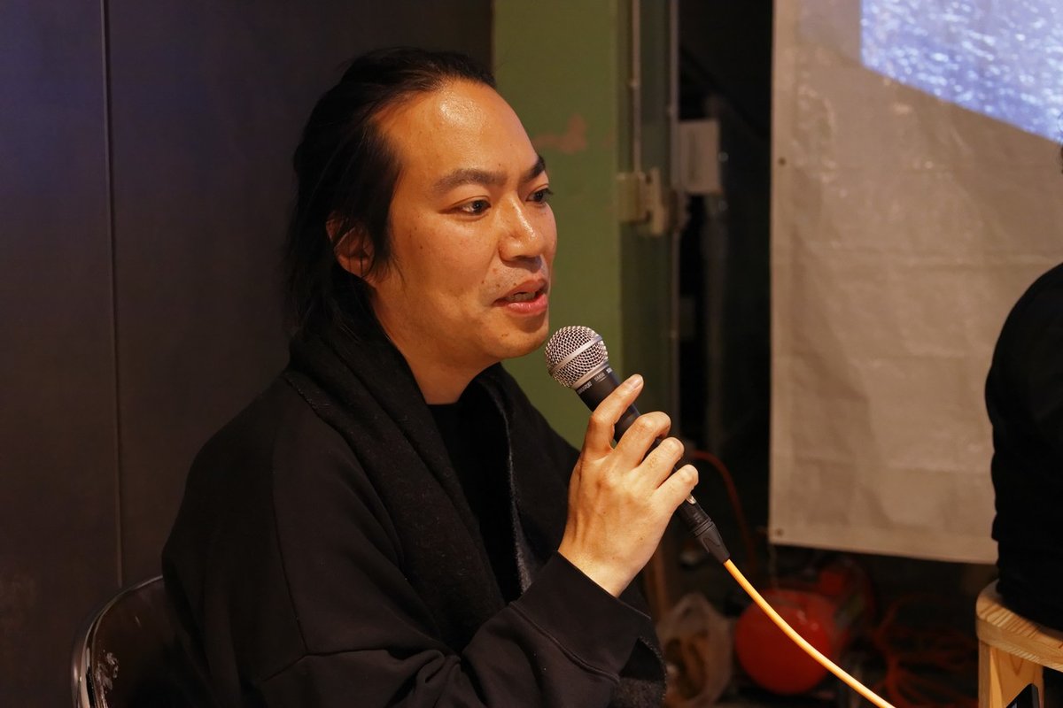 「Ney & Partners に学ぶ構造デザイン」 OPEN VUILD #8｜VUILD株式会社