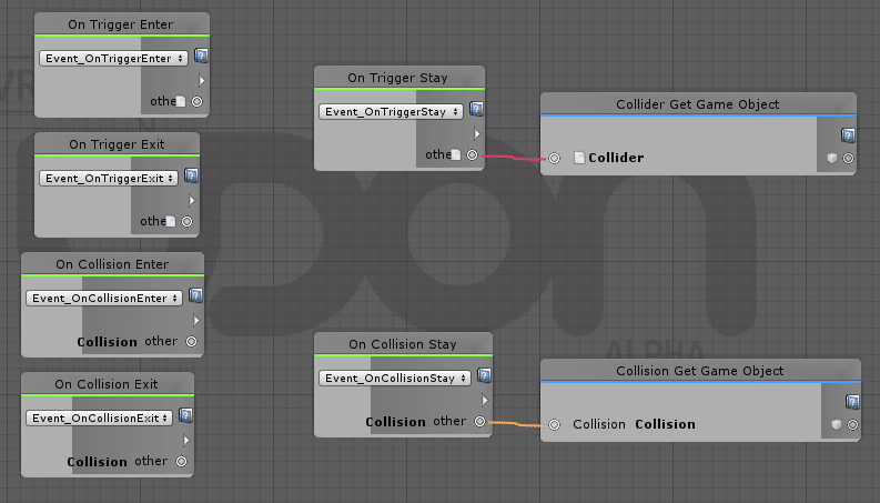 VRC TriggerをUDONノードで再現する｜そるふぃ