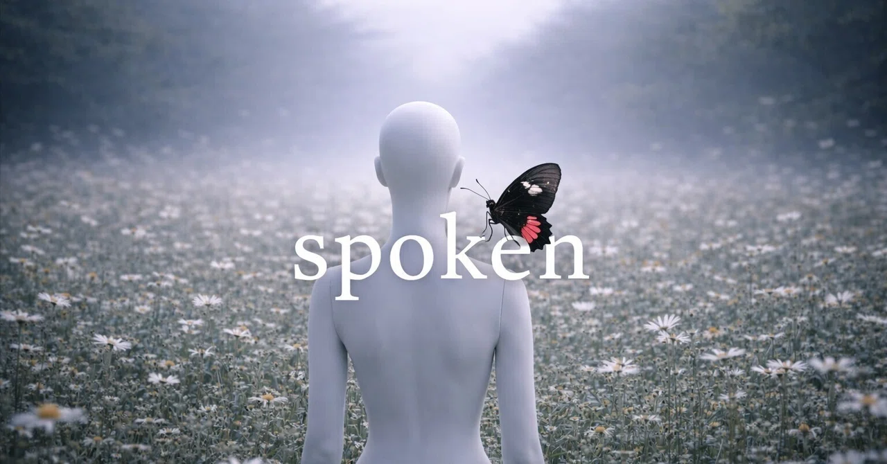 FAKE TUNE #50「spoken」MV 制作メモ｜サルベジ田中（FAKE TUNE JAPAN）