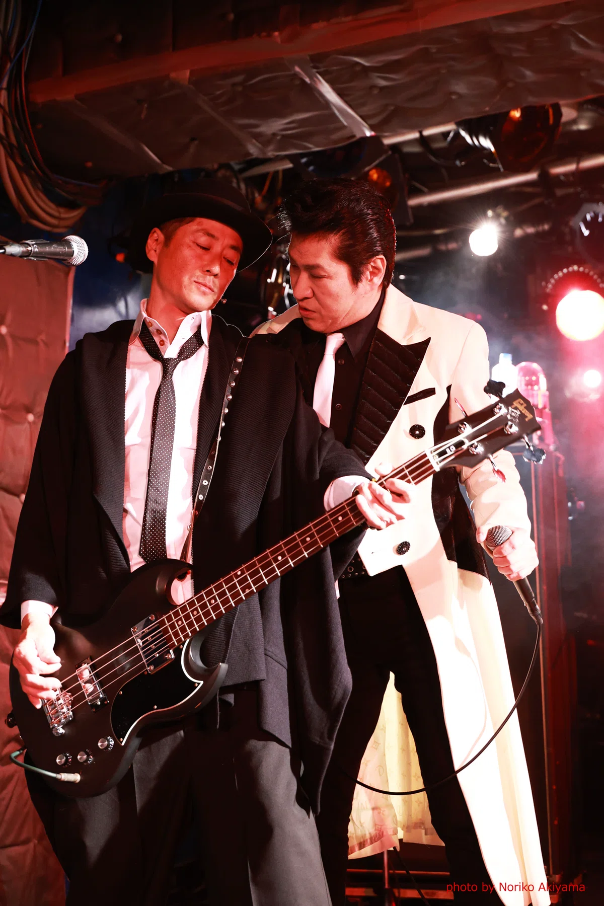 2026.1.29 死ね死ね団 中卒追悼ライブ『さらば中卒！』死ね死ね団(Vo.SHINTANI/RAPES）〈ゲストボーカラー〉詩那(NOi ...