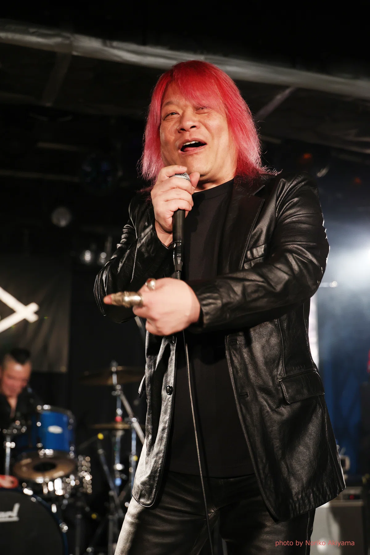 2026.1.29 死ね死ね団 中卒追悼ライブ『さらば中卒！』 死ね死ね団(Vo.SHINTANI/RAPES）〈ゲストボーカラー〉詩那 ...