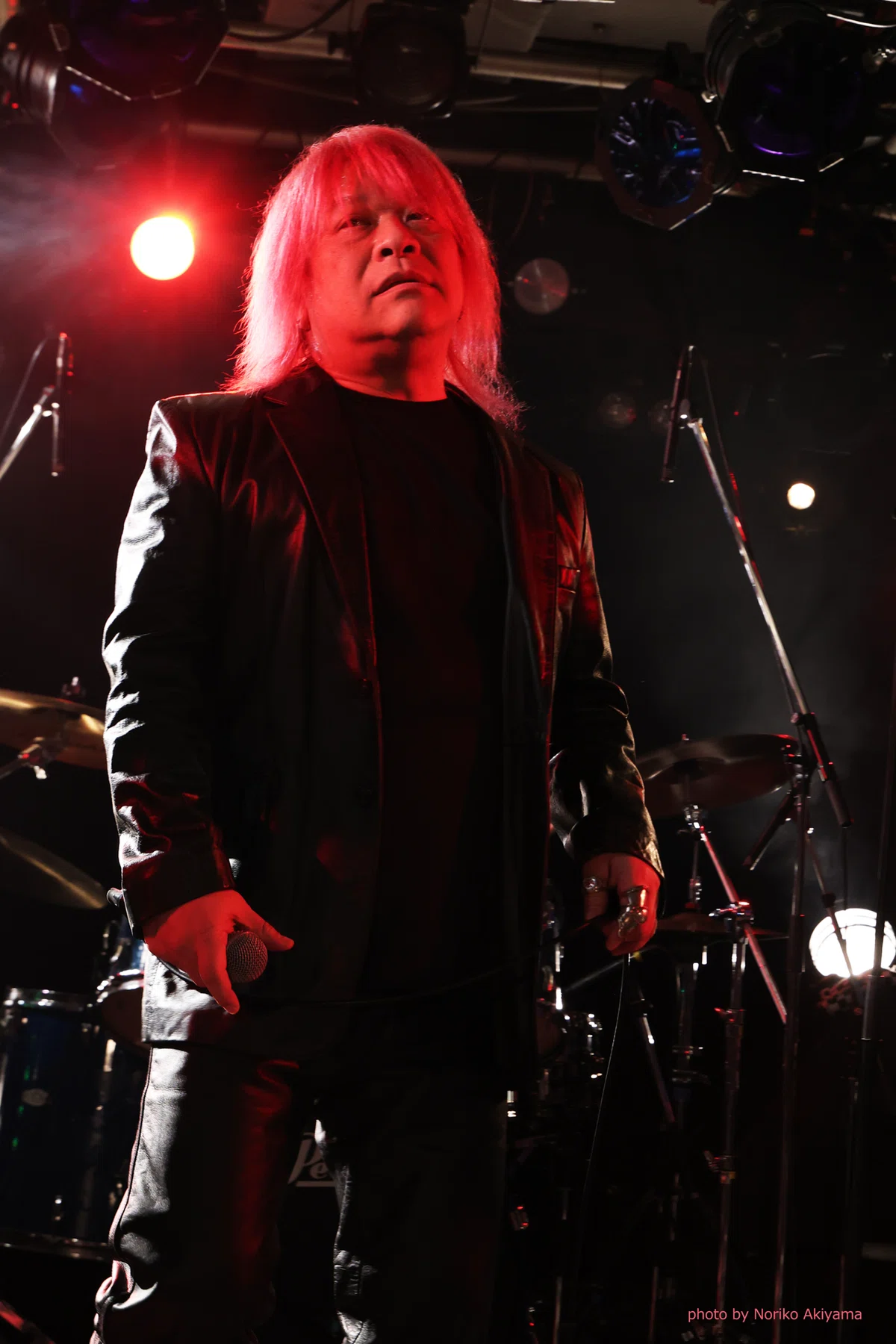 2026.1.29 死ね死ね団 中卒追悼ライブ『さらば中卒！』 死ね死ね団(Vo.SHINTANI/RAPES）〈ゲストボーカラー〉詩那 ...