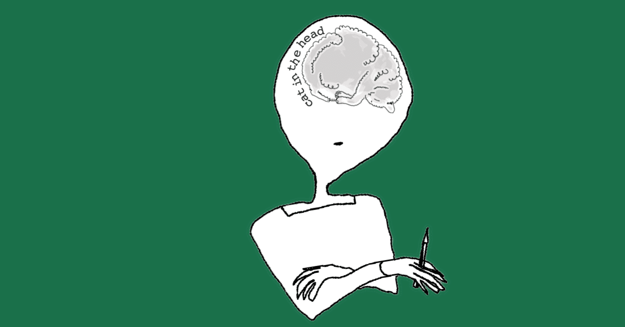 好奇心の発端｜Akio Wada｜note