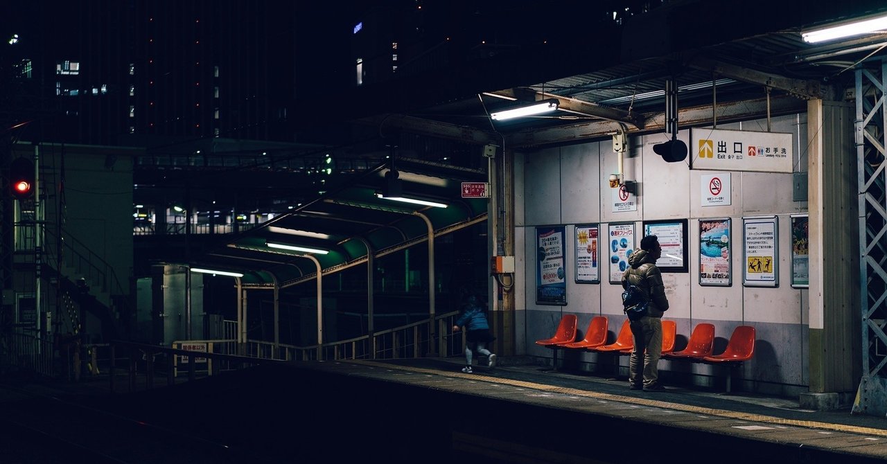 夜にピッタリの10曲集（第6巻）｜DJ Wasabi｜note