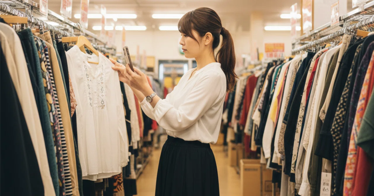 仕入れで赤字を出さないために、私が必ず確認していること｜namu**san@メルカリ2500件超
