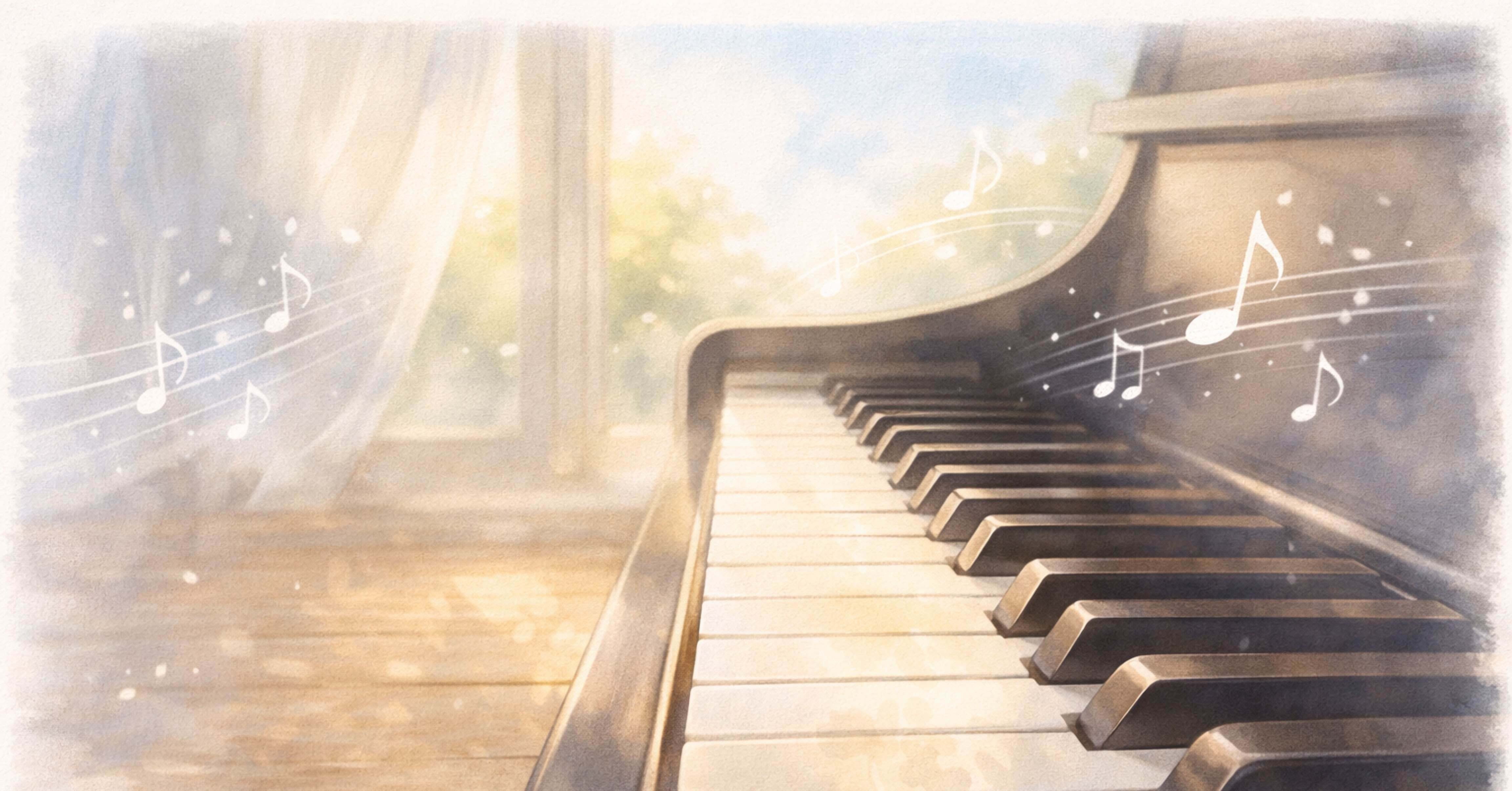 音楽と共に - 2023-03｜世古壽實 ｜note