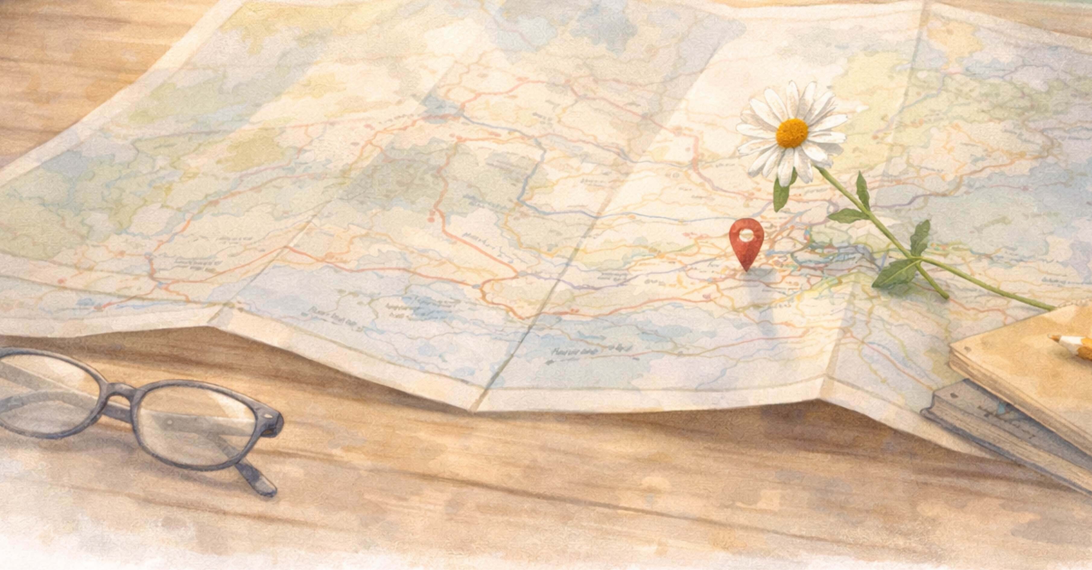 旅の思い出 - 2023-02｜世古壽實 ｜note