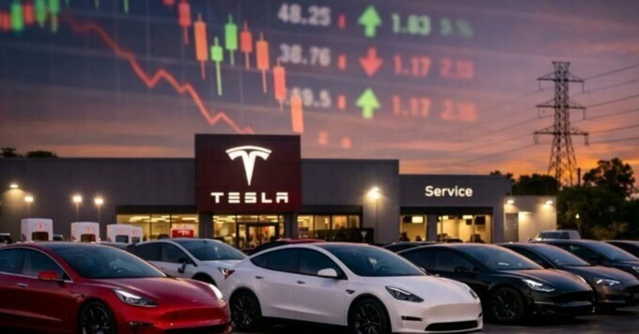 $TSLA ：ブランドの魔法が解け、直面する「冷酷な現実」三崎氏が支援する「エス・サイエンス」の責任とは？｜アメリカ移民ケニー小倉の裏ログ