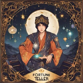 sho_fortuneteller｜note