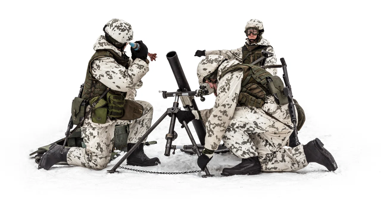NATO Notes #102 : Finland Punches Above Its Weight.｜David Parmer