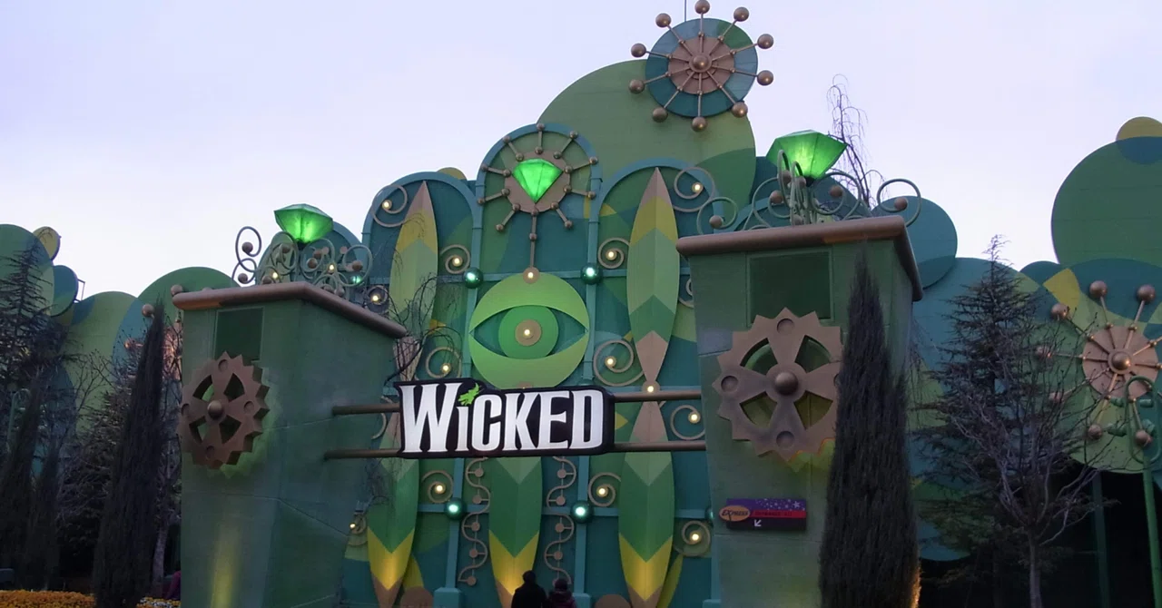 [Wicked Movie 23] Japanese Translation and Analysis of the Finale｜GARYO