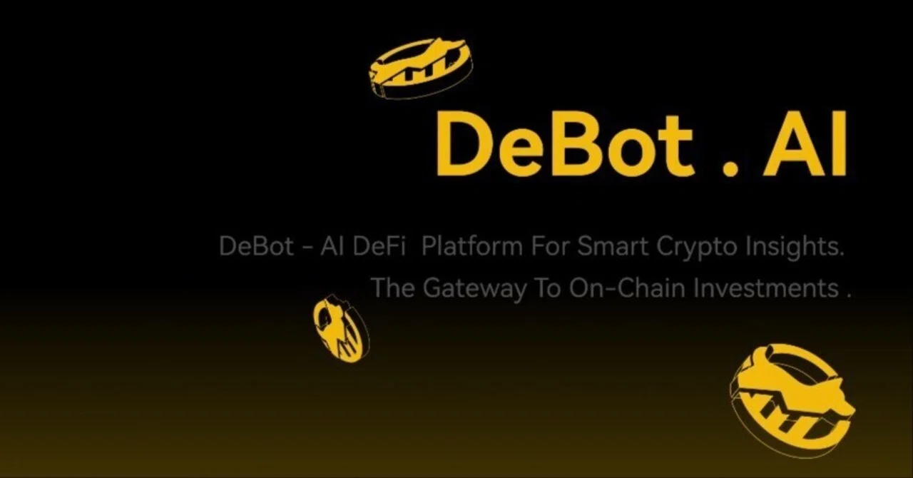 Debot、どう使えばいい？｜CAVE