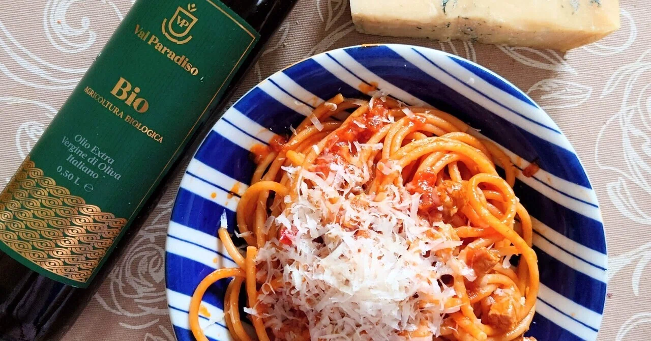 Day 50 worth Italian ｜Connie steps diary