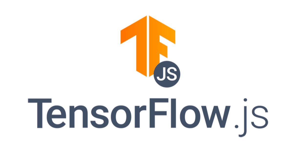 TensorFlow.js 入門 / 物体検出｜npaka