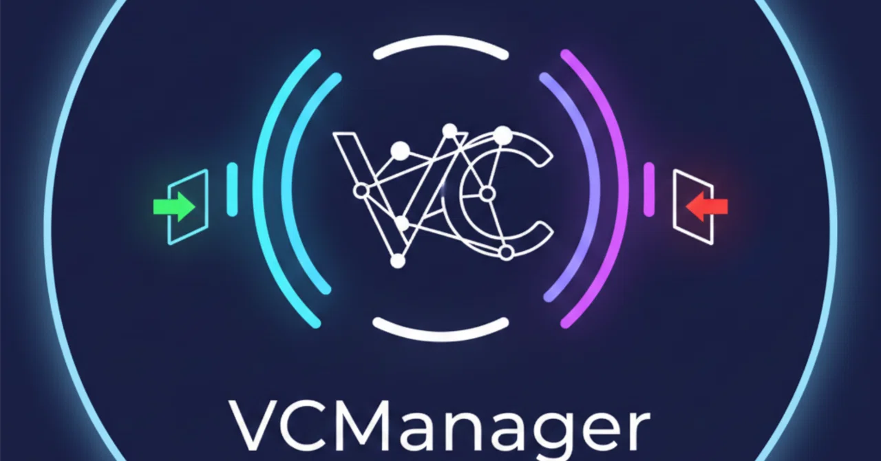 一時的なVCを作成したりVC入退室ログを出力するDiscordのBOTを作った話｜マカ