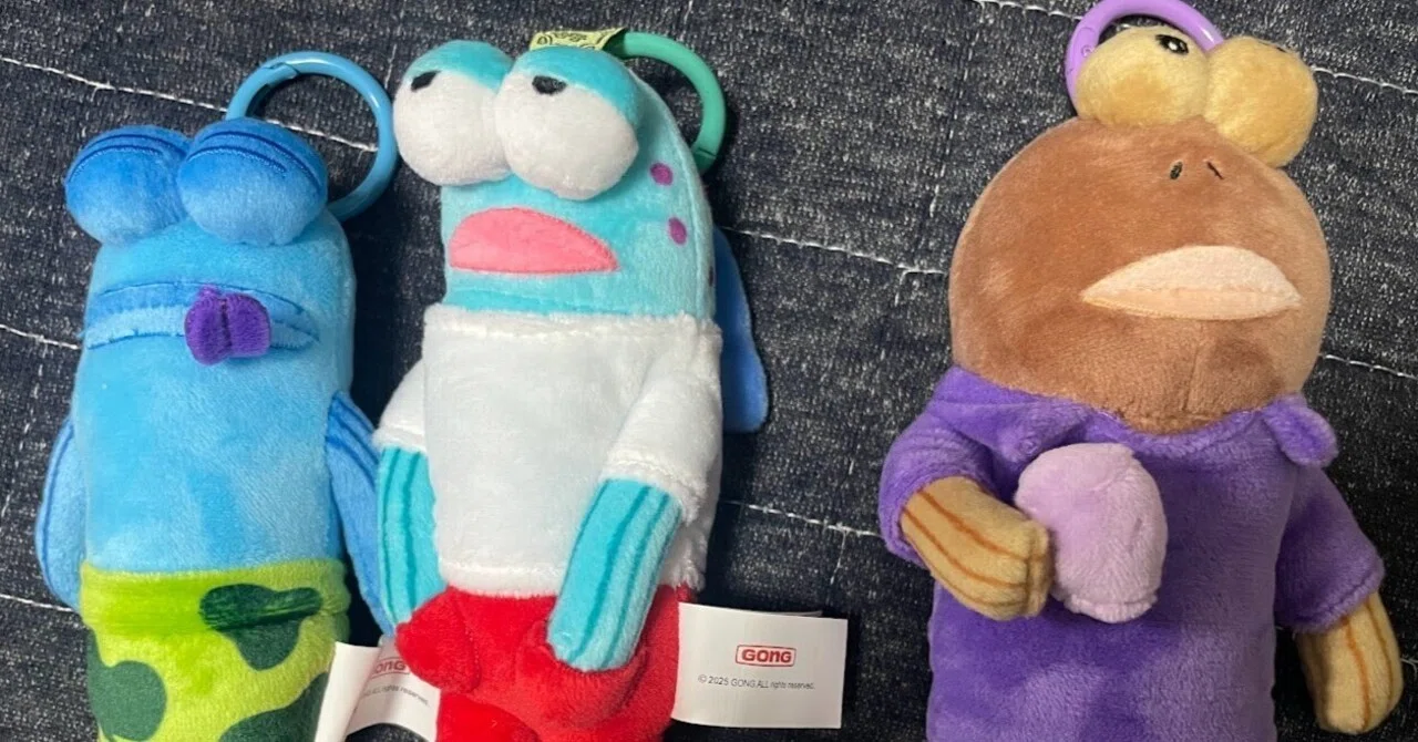 【初利用】POP MART 購入品レビュー！！｜Taofa