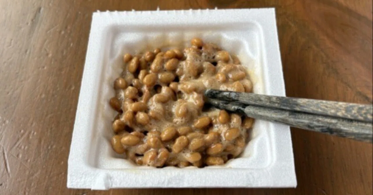 What do you put on your natto?｜小豆島のお喋りなお土産屋さん｜真弓