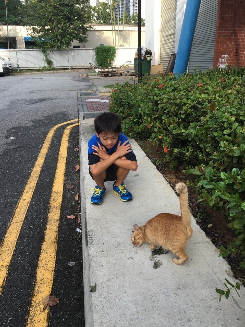 Run3日目｜Seina Morisako