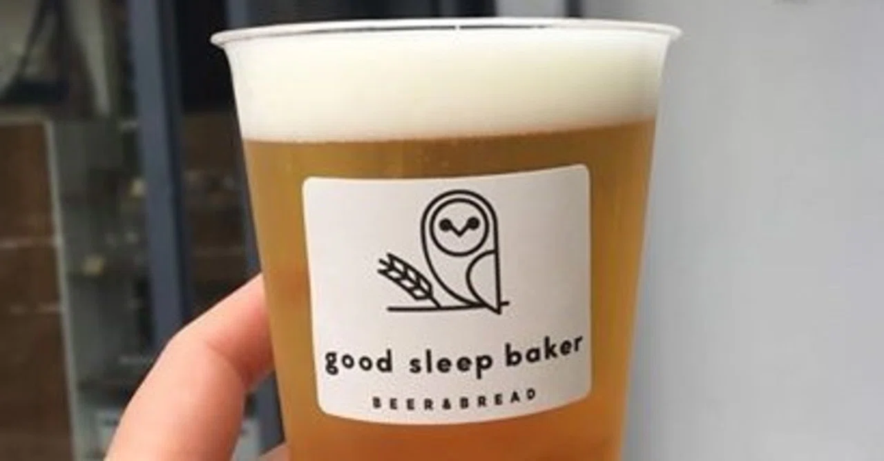 good sleep baker｜一般社団法人 日本ビアジャーナリスト協会