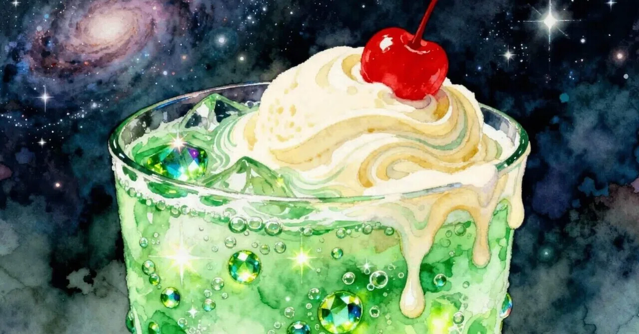 Throw away the boring high school and go to the future｜マリー🐹