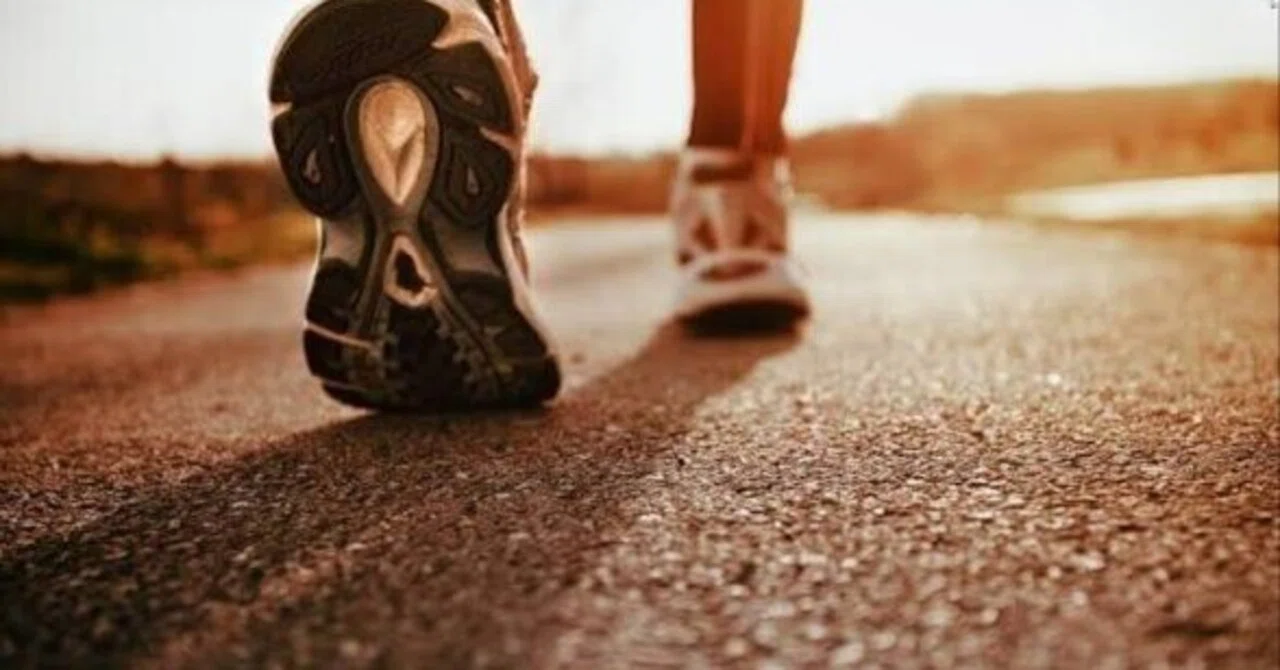 🏃‍♂️ 動くことは、生きること。 (Motion is Life)｜🇯🇵 日本SDA向け注釈付き