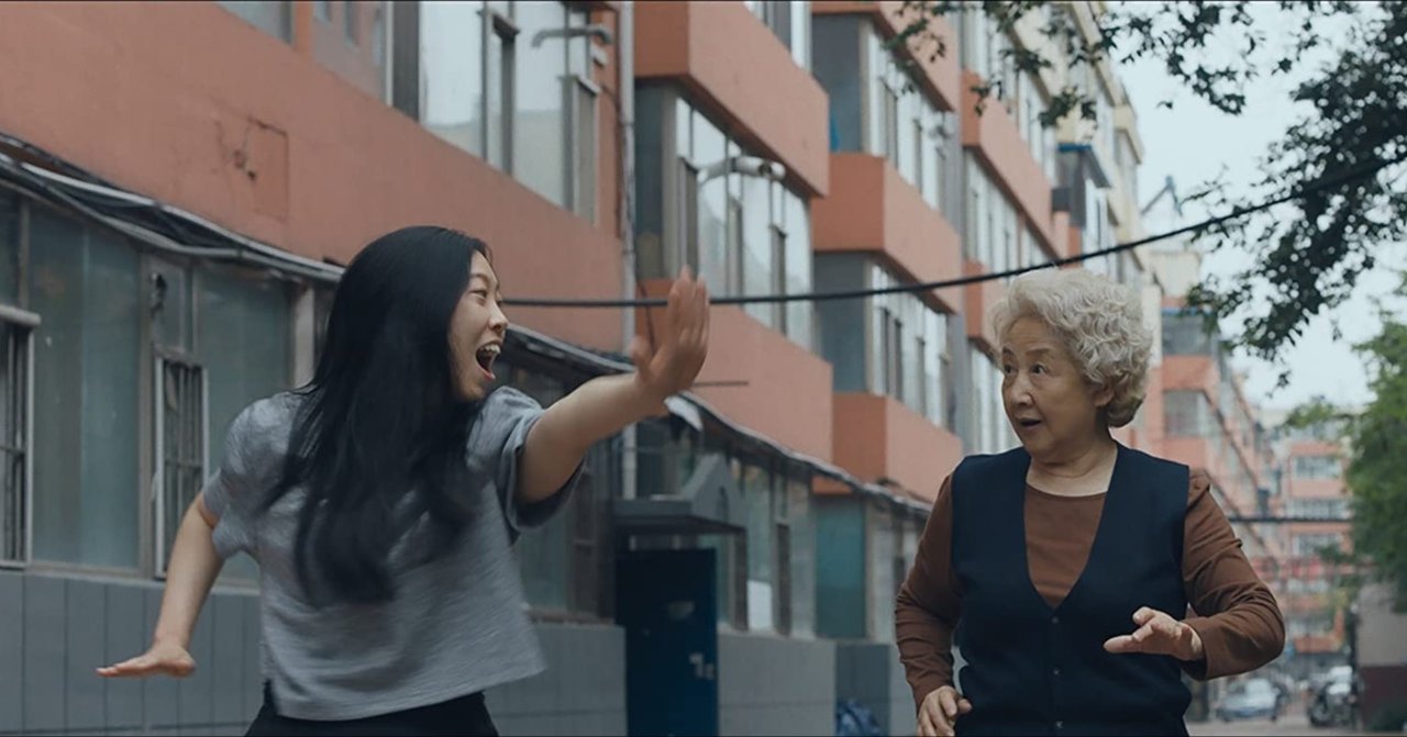 A24配給映画を観る。THE FAREWELL / フェアウェル（2020年10月2日劇場公開）｜eigadays