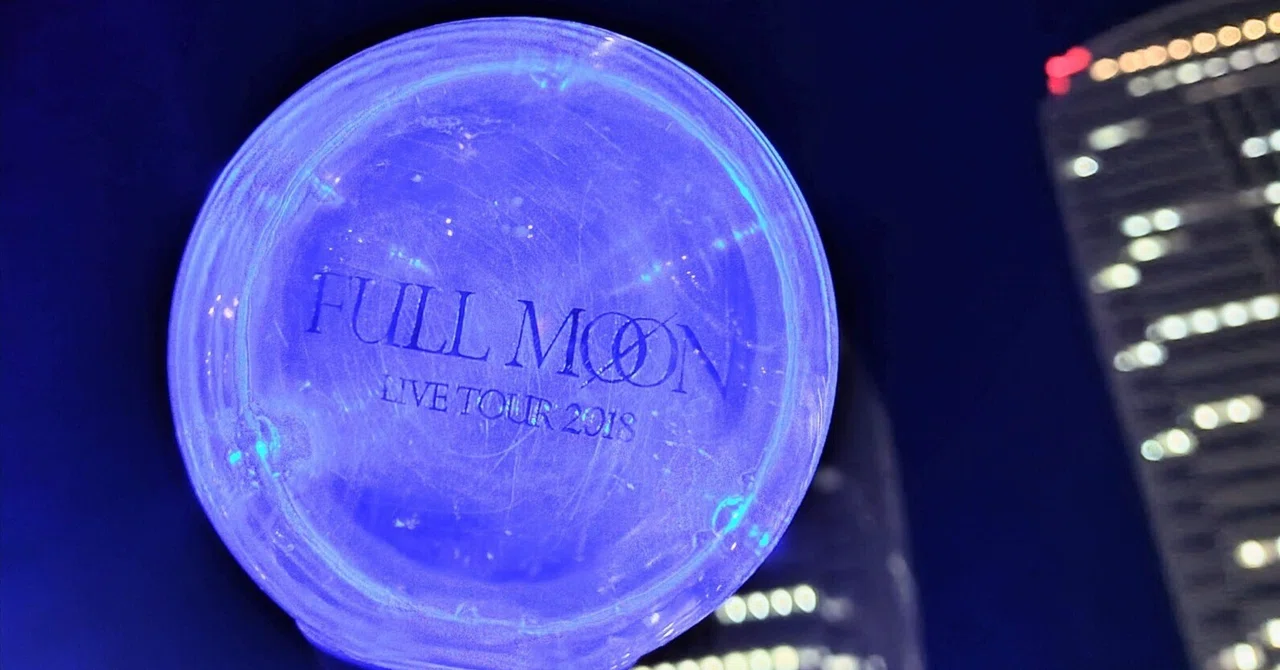ØMILIVE 2026 〜INFINITY MOON〜Day1：FIRST NIGHT〜FULL MOON〜THE RE:VIVAL｜M子