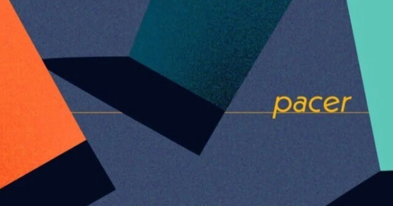 pacerの人々｜pacer