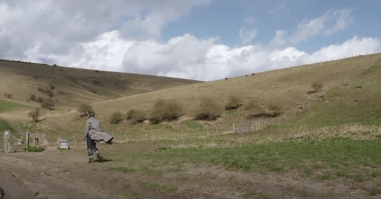 服が、そこに、生えてるみたい｜moOog yamamOTO