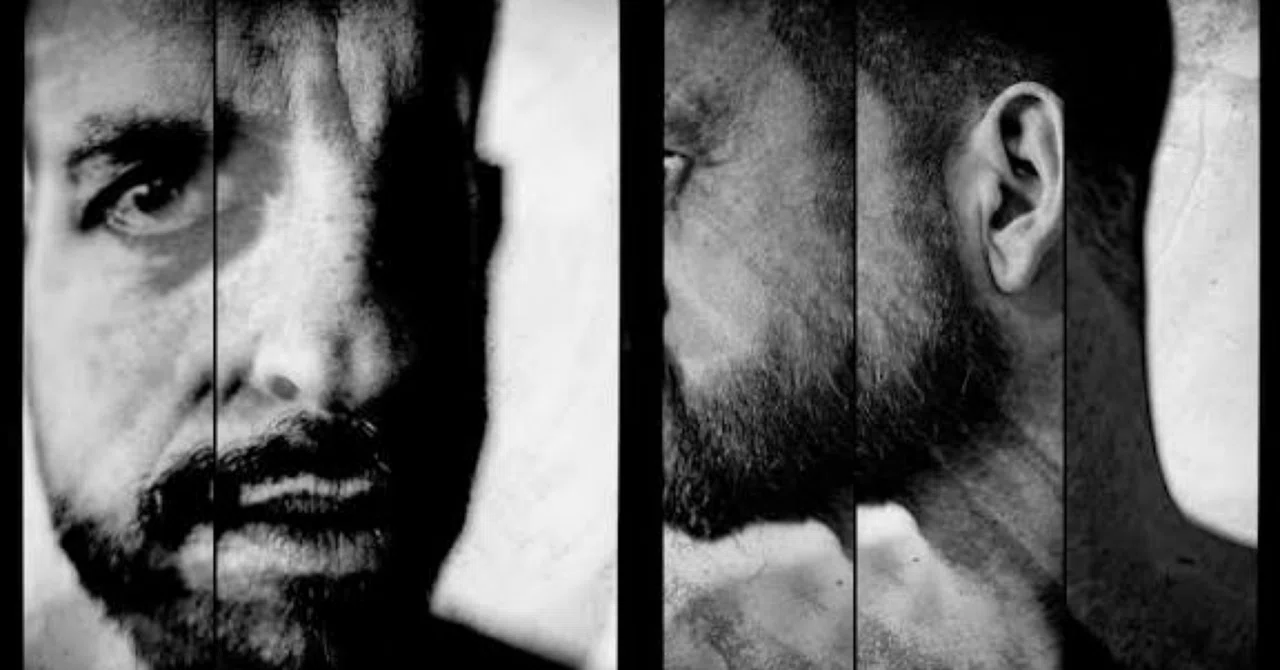 Herbert「Bodily Functions」｜re:Sonance