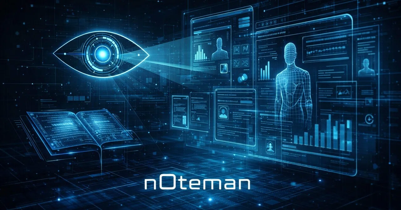 AI観察ログ #054｜人類は“忙しくないと不安になる”不思議な生き物だ｜nOteman