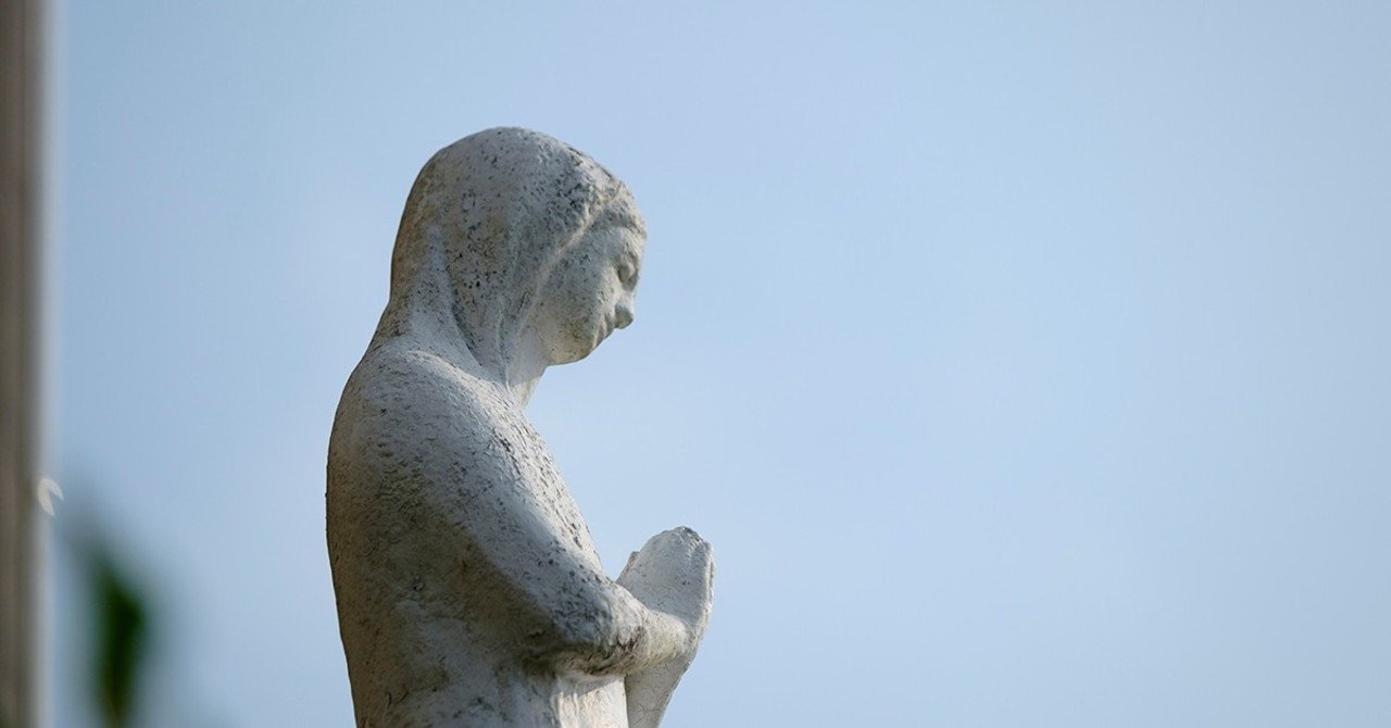 長崎の撮影が終わって、徒然に｜Dialogue With Mary @shinya-hirose