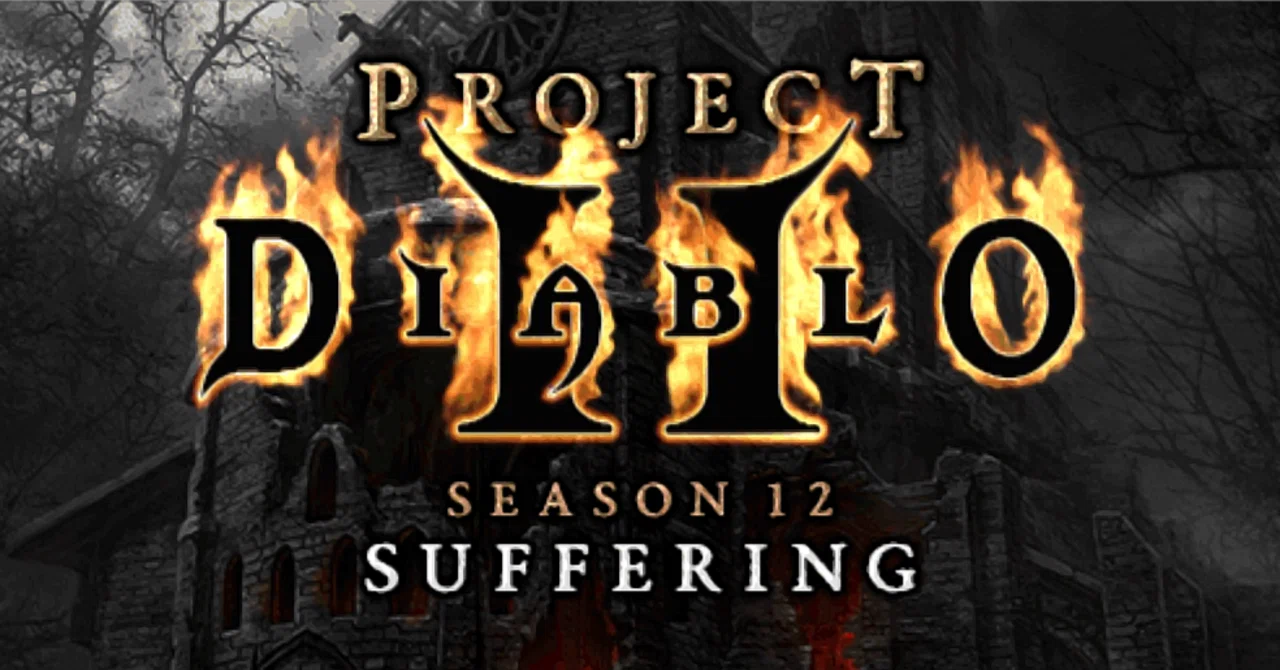 Linux で Project Diablo 2 をプレイする｜カワカミ オサム
