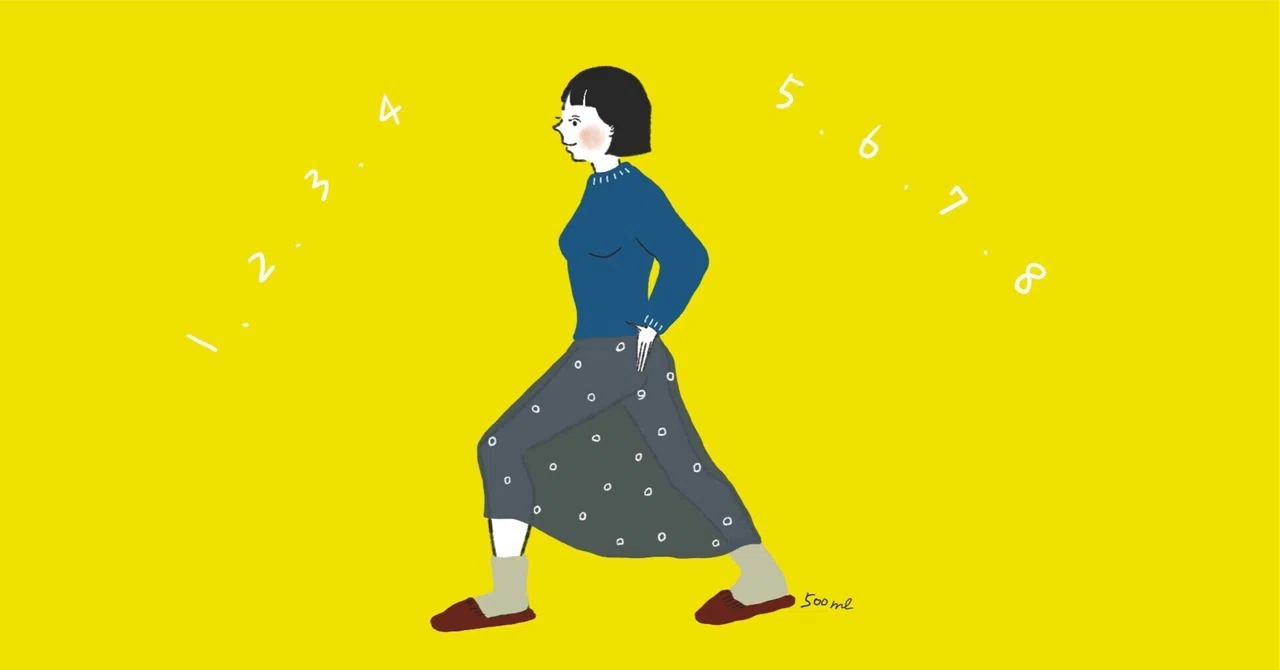 朝の5分で何かが変わるかもしれない｜yariko