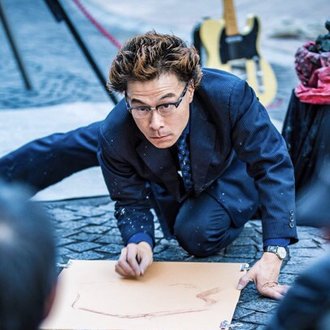 右手 the Right Hand｜SHIVA