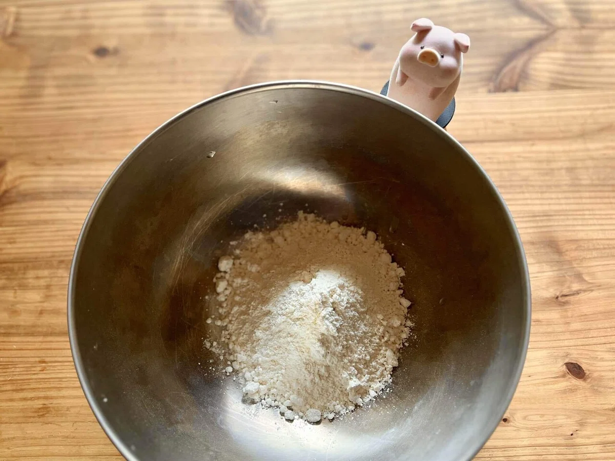 🇮🇹 Surprisingly Easy: The Best [Neapolitan Pizza] at Home｜🐖暇なお金持ちの為の世界のレシピ集